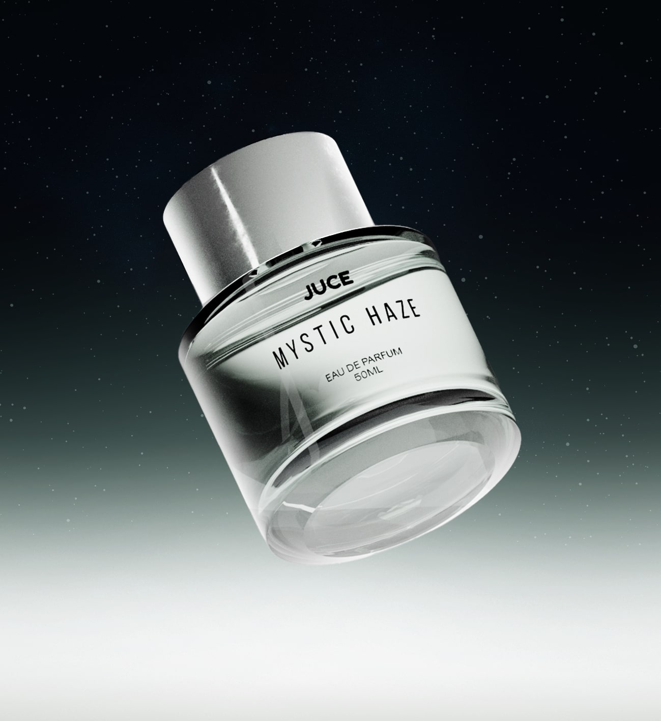 Mystic Haze – Juce Fragrances