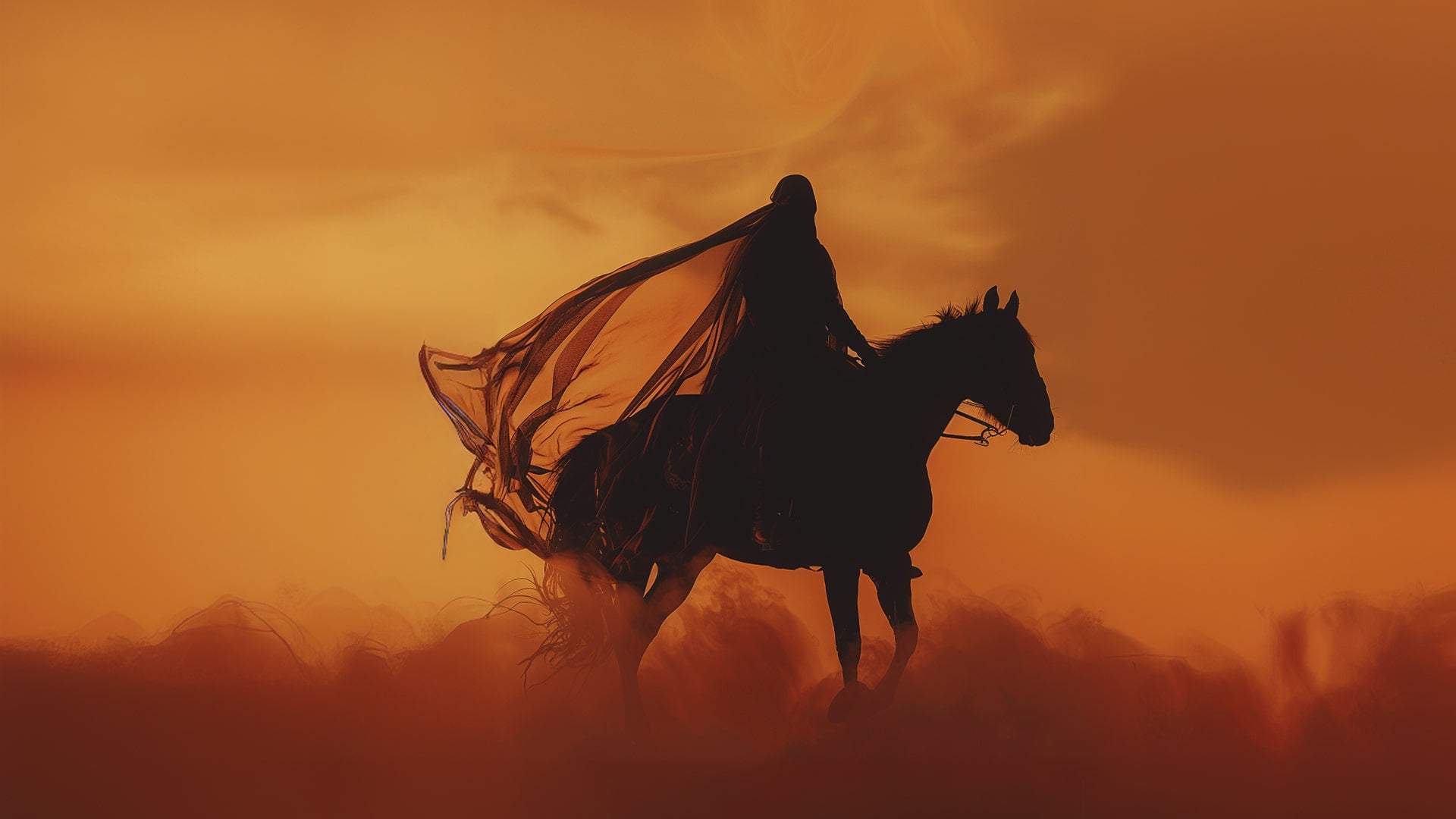 Poetic Alchemy – Juce Fragrances