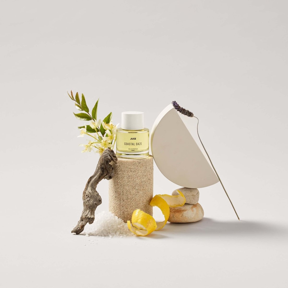 Coastal Daze – Juce Fragrances