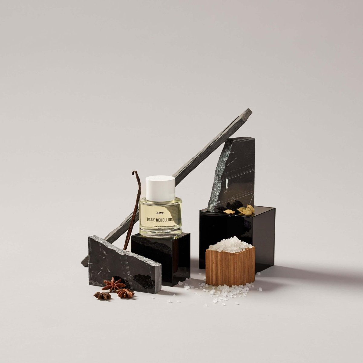 Dark Rebellion – Juce Fragrances