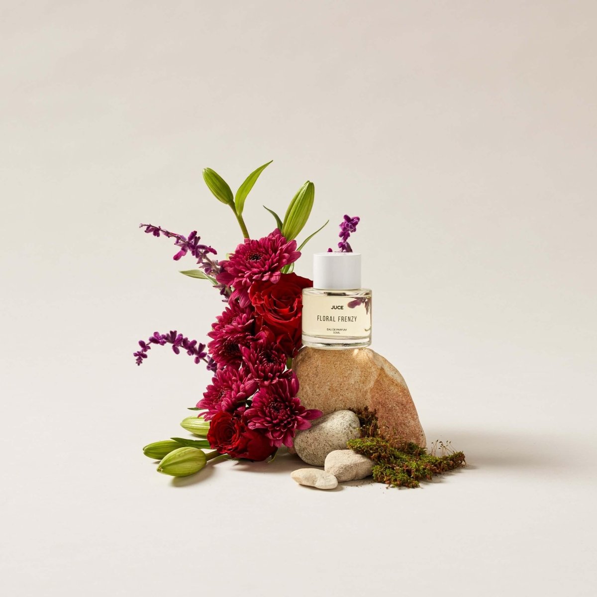 Floral Frenzy – Juce Fragrances
