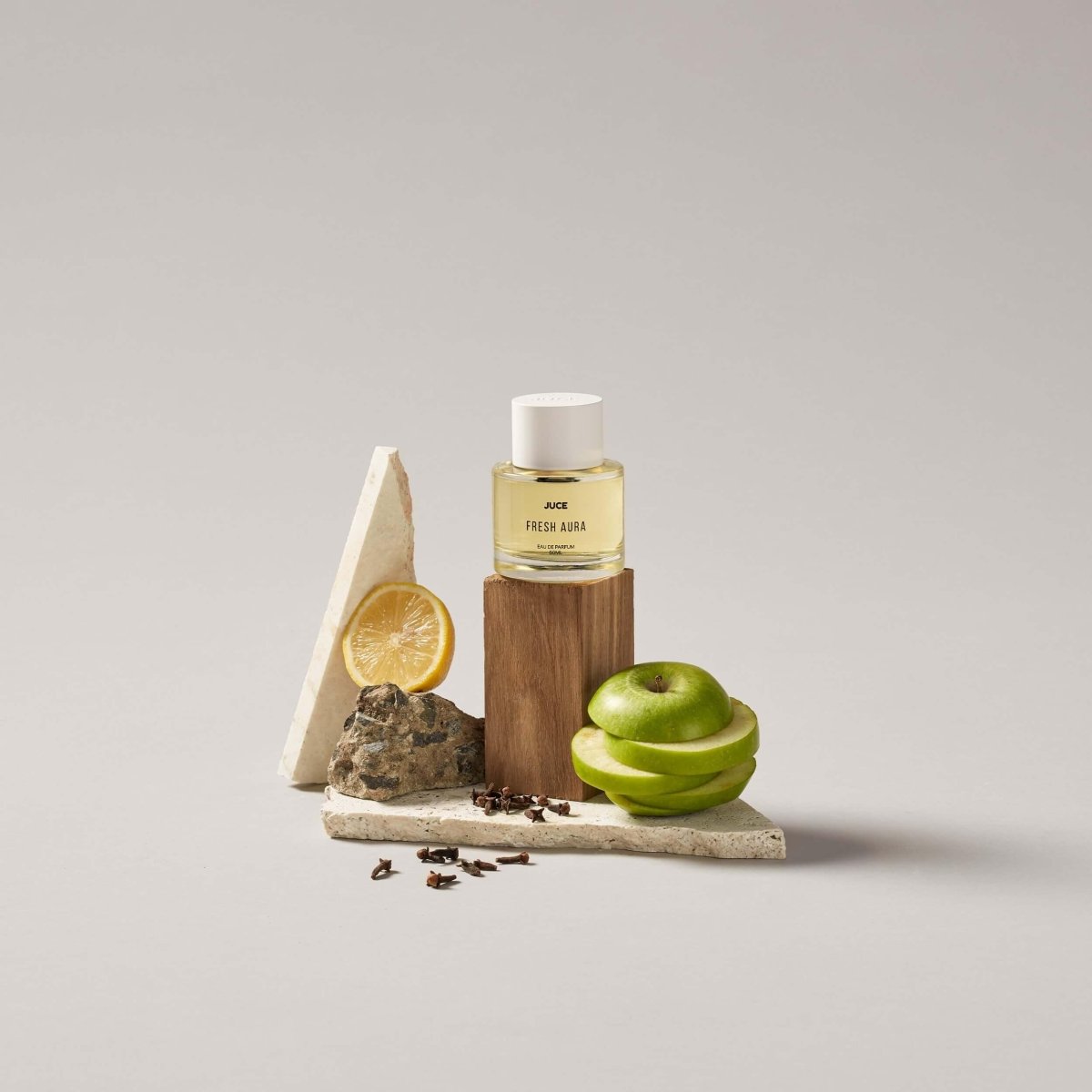 Fresh Aura – Juce Fragrances