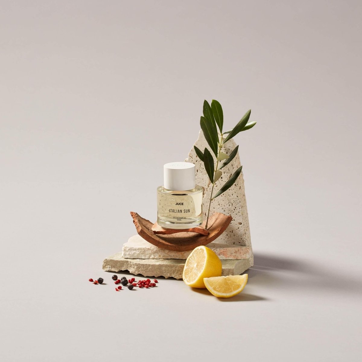 Italian Sun – Juce Fragrances