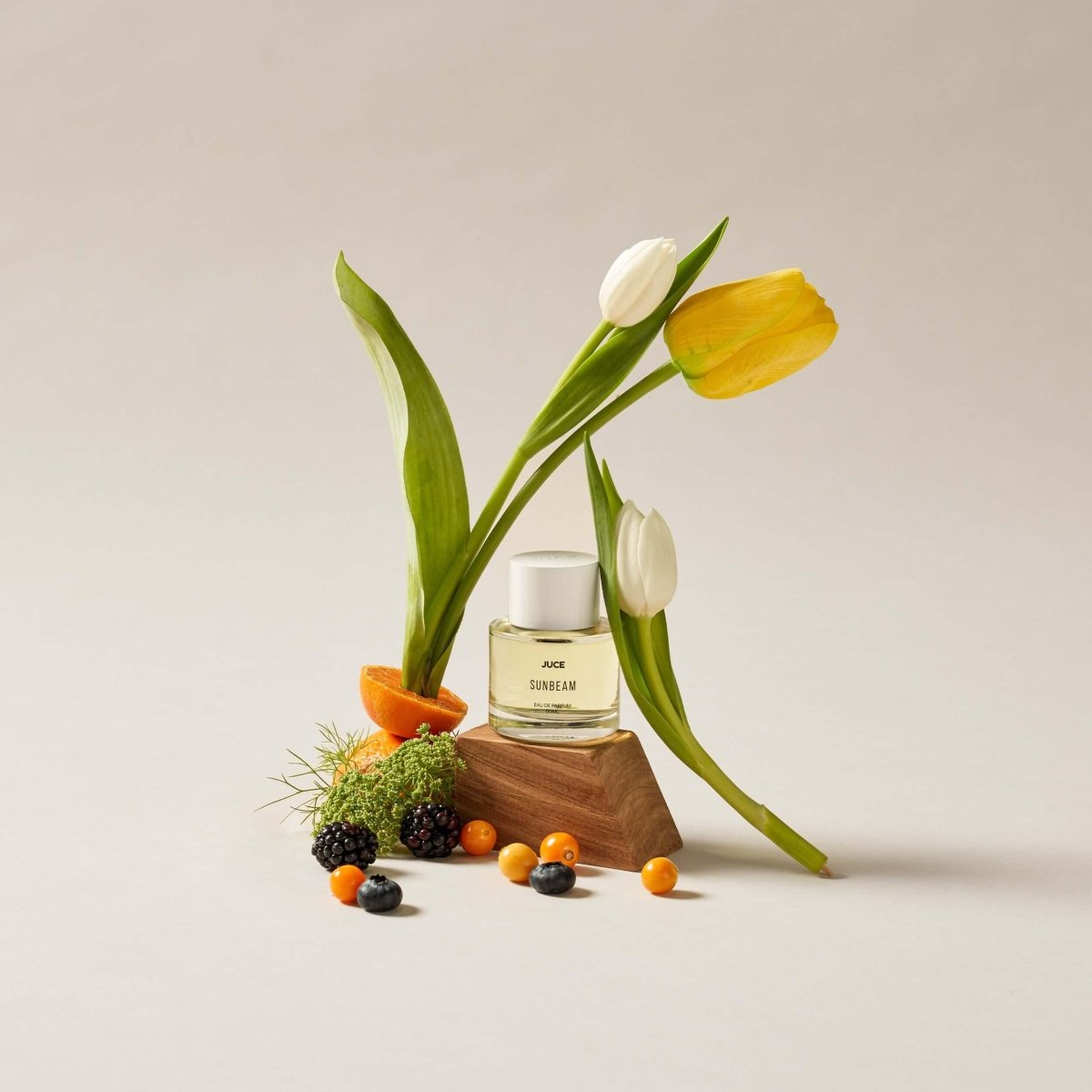 Sunbeam – Juce Fragrances