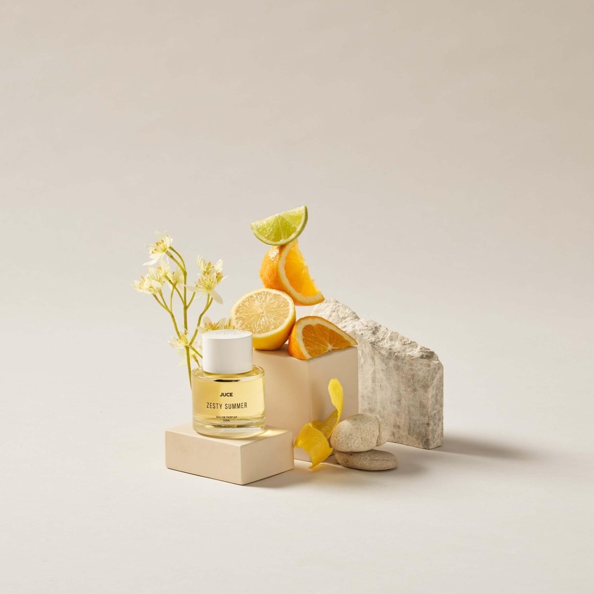 Zesty Summer – Juce Fragrances