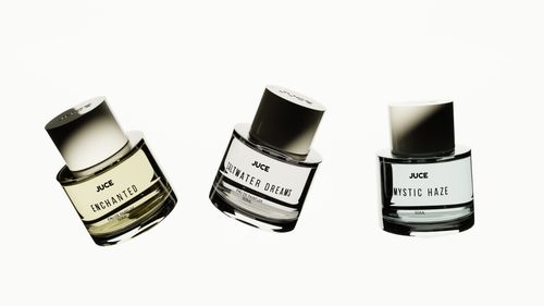 JUCE Fragrances Official Website | Immerse Yourself – Juce Fragrances